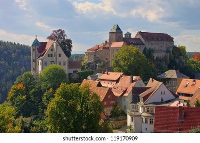 140 Hohnstein castle Images, Stock Photos & Vectors | Shutterstock