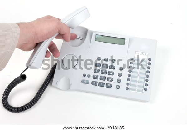 Hold Line Stock Photo 2048185 | Shutterstock