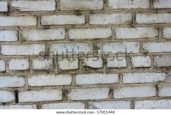 Hollow Brick Texture Stock Photo 57001448 | Shutterstock