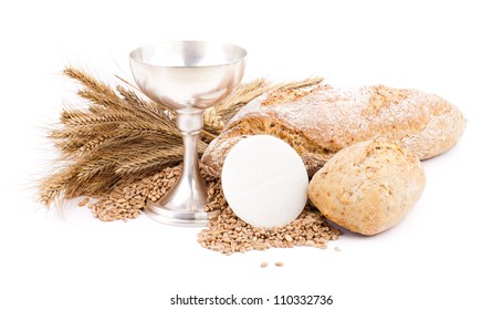 Holy Bread Stock Photo 110332736 | Shutterstock