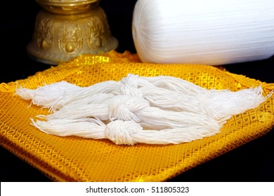 153 Bless holy white thread Images, Stock Photos & Vectors | Shutterstock