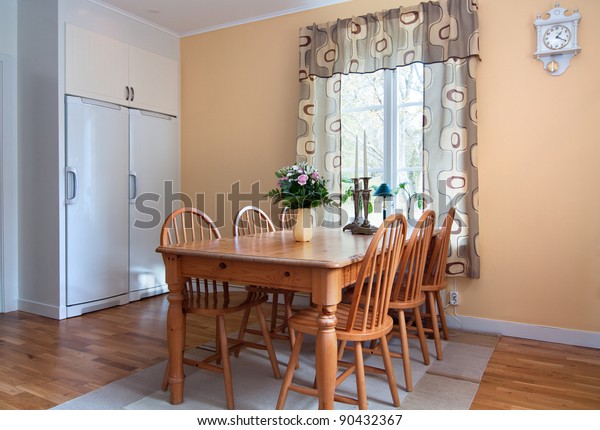 Home Interior Stock Photo 90432367 | Shutterstock