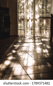 Home Interior Rays Light Window Stock Photo 1789371482 | Shutterstock
