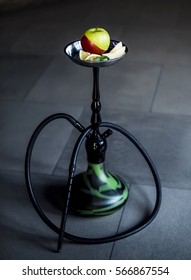 Hookah Double Apple Stock Photo 566867554 | Shutterstock