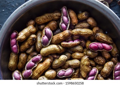 2,826 Boiled groundnuts Images, Stock Photos & Vectors | Shutterstock