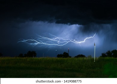 8,041 Horizontal lightning Images, Stock Photos & Vectors | Shutterstock
