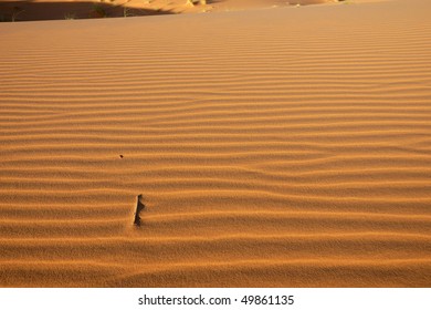 Horizontal Pattern Desert Stock Photo 49861135 | Shutterstock