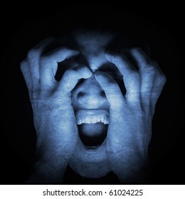 5,957 Demon possession Images, Stock Photos & Vectors | Shutterstock