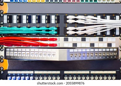 685 Power supplies server rack Images, Stock Photos & Vectors ...