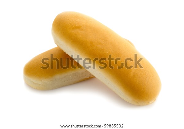 Hot Dog Bread Stock Photo 59835502 | Shutterstock