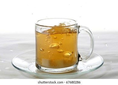 387 Spilled teacup Images, Stock Photos & Vectors | Shutterstock