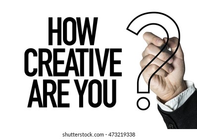 How Creative Stock Photo 473219338 | Shutterstock