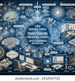 How Cyber Behavioral Sciences Cbs Can AI-generated image 2552967873 ...