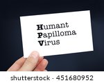 Hpv Concept PPT template 52 | CrystalGraphics