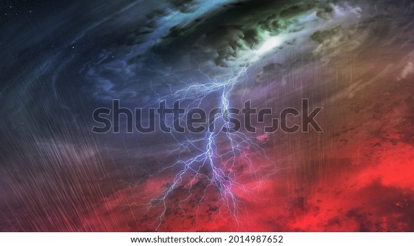 22 Inside Eye Of Hurricane Images, Stock Photos & Vectors | Shutterstock