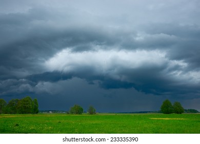 9,305 Shelf cloud Images, Stock Photos & Vectors | Shutterstock