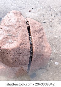 14 Slit between two stones Images, Stock Photos & Vectors | Shutterstock