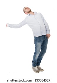 Human Arch Stock Photo 133384529 | Shutterstock