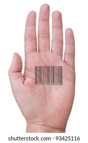 2,576 imágenes de Human barcode - Imágenes, fotos y vectores de stock ...