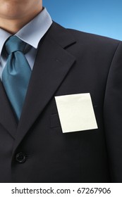 Human Being Sticked Sticky Notes Stock Photo 67267906 | Shutterstock