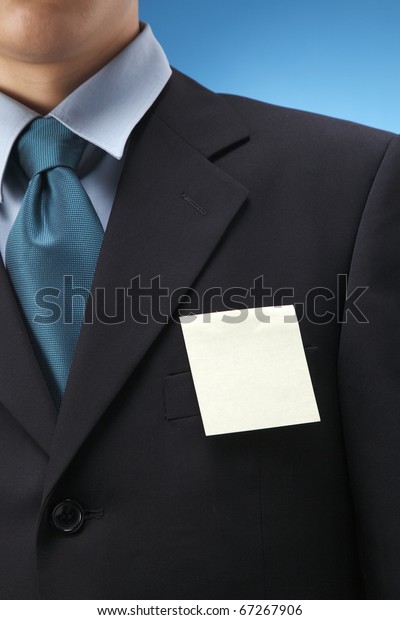 Human Being Sticked Sticky Notes Stock Photo 67267906 | Shutterstock
