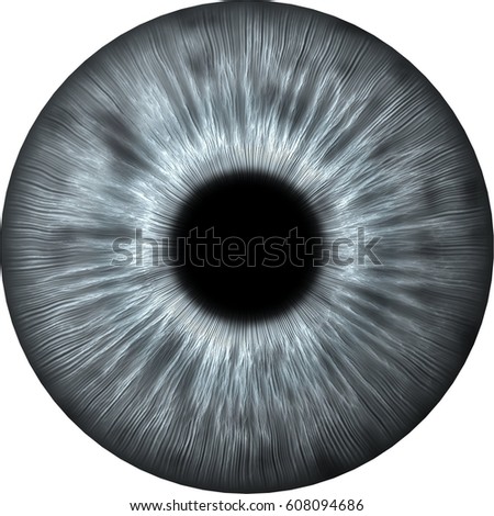 Human Eye Texture Stock Photo (Edit Now) 608094686 - Shutterstock