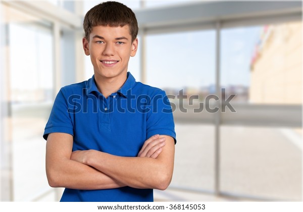 Human Face Stock Photo 368145053 | Shutterstock