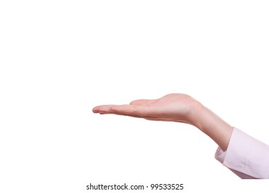 14,487 Hand held up Images, Stock Photos & Vectors | Shutterstock