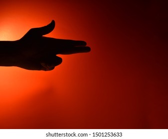 383 Gun pointing down Stock Photos, Images & Photography | Shutterstock