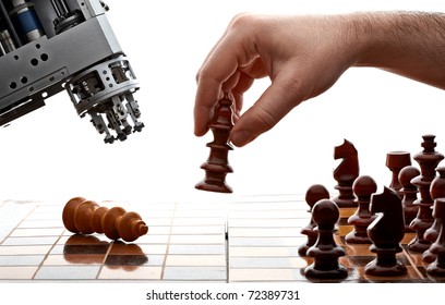 15,702 Human chess Images, Stock Photos & Vectors | Shutterstock