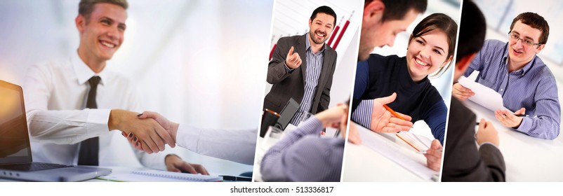 13,488 imágenes de Meeting collage - Imágenes, fotos y vectores de ...