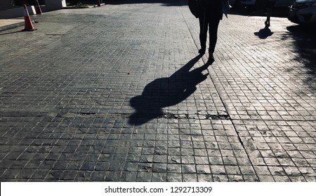 1,115 Human shadow on brick wall Images, Stock Photos & Vectors ...