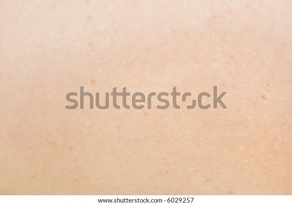 Human Skin Texture Background Stock Photo 6029257 | Shutterstock