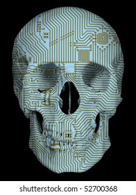 3,195 Electricity skull Images, Stock Photos & Vectors | Shutterstock
