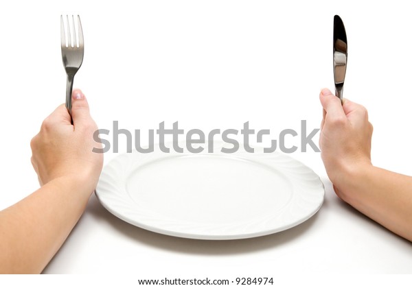 Hungry Stock Photo (Edit Now) 9284974