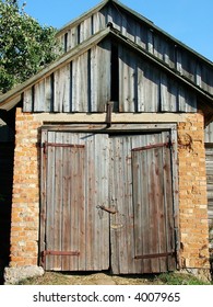 Hut Stock Photo 4007965 | Shutterstock