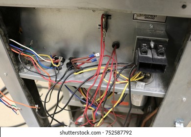 1,150 Hvac Wiring Images, Stock Photos & Vectors | Shutterstock
