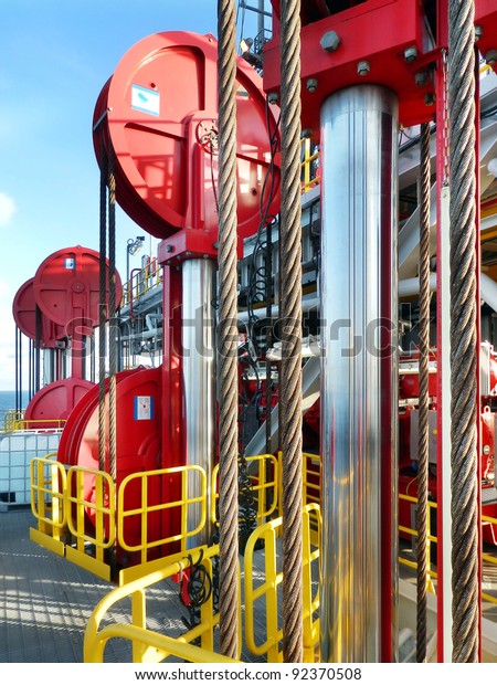 Hydraulics Stock Photo 92370508 | Shutterstock