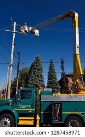 692 Toronto hydro Images, Stock Photos & Vectors | Shutterstock
