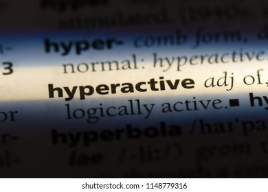 Hyperactive Images, Stock Photos & Vectors | Shutterstock