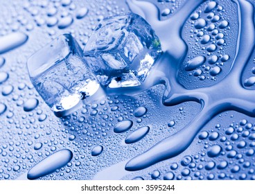 Ice Stock Photo 3595244 | Shutterstock