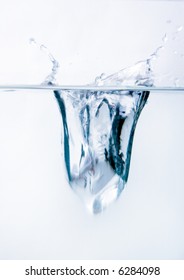 Ice Stock Photo 6284098 | Shutterstock