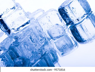 Ice Stock Photo 9571816 | Shutterstock