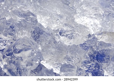 Ice Background Stock Photo 28942399 | Shutterstock