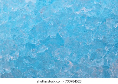 Scratched Ice Seamless Background Stock Illustration 318227900
