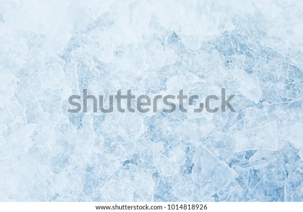 Ice Blue Background Stock Photo 1014818926 | Shutterstock