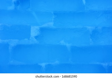 Ice Bricks Wall Background Stock Photo 250456714 | Shutterstock