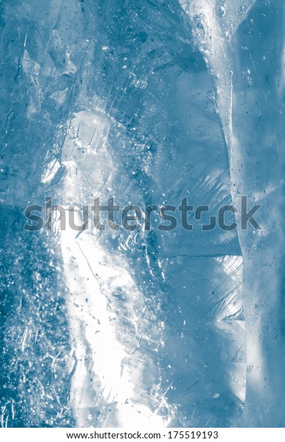 Ice Cold Background Stock Photo 175519193 | Shutterstock