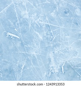 Ice Cold Surface Winter Stock Photo 1243913353 | Shutterstock