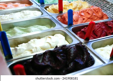 Ice Cream Stock Photo 241908181 | Shutterstock